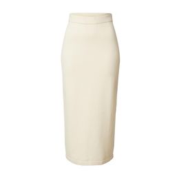 LeGer by Lena Gercke Skirt 'Hilde' female size 40 Wool white