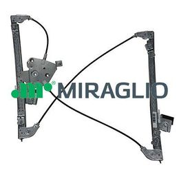 MIRAGLIO Fensterheber 302377 vorne links f&uuml;r Peugeot