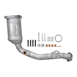 Hella Katalysator 8le366052591 f&uuml;r Citro&euml;n/Peugeot