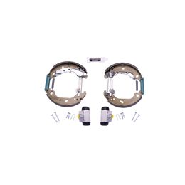 Hella Bremsbackensatz Shoe Kit Pro 8db355004761 f&uuml;r FERRARI