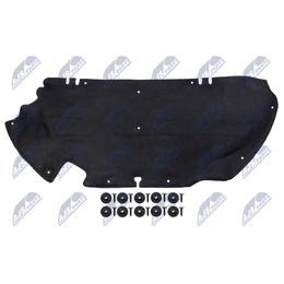NTY Motorraumd&auml;mmung ezcct085 Motorhaube f&uuml;r Citro&euml;n/Peugeot