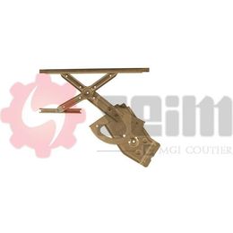 SEIM Fensterheber 901247 vorne links f&uuml;r RENAULT