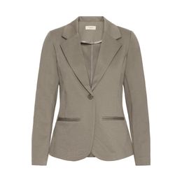 Fransa Blazer female size 38 Khaki