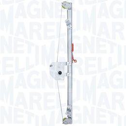 MAGNETI MARELLI Fensterheber 350103218200 vorne links f&uuml;r Ford