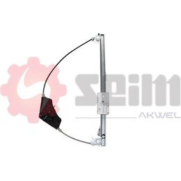 SEIM Fensterheber 902758 hinten links f&uuml;r VW