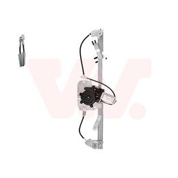 Van Wezel Fensterheber 1748263 vorne links f&uuml;r Fiat / LANCIA