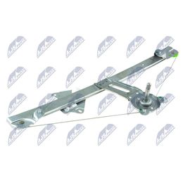 NTY Fensterheber epsre040 vorne links f&uuml;r RENAULT