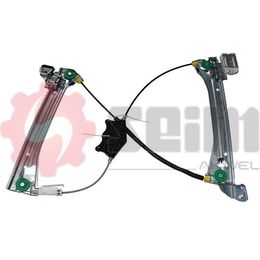 SEIM Fensterheber 902599 vorne links f&uuml;r Audi