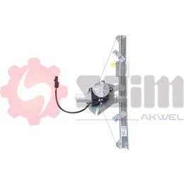 SEIM Fensterheber 902645 vorne rechts f&uuml;r Fiat