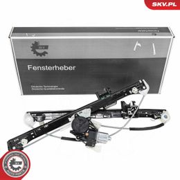 ESEN SKV Fensterheber 51skv694 hinten rechts f&uuml;r LAND ROVER