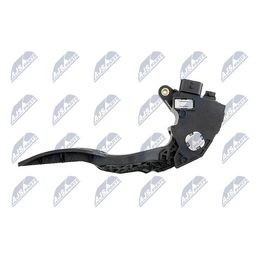 NTY Fahrpedal eapns001 f&uuml;r NISSAN
