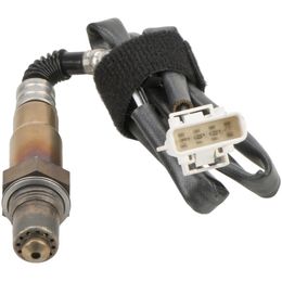 Bosch Lambdasonde 0258986680 f&uuml;r Volvo Peugeot