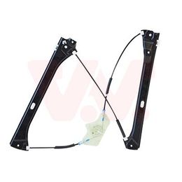 Van Wezel Fensterheber 7638262 vorne rechts f&uuml;r Skoda