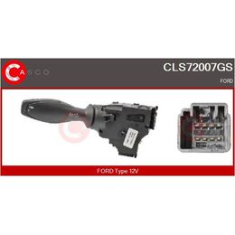 Casco Lenkstockschalter cls72007gs f&uuml;r Ford