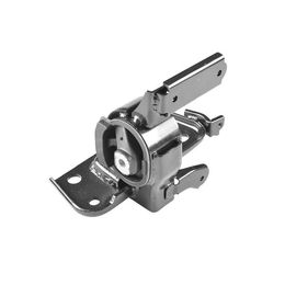 TEDGUM Lagerung, Motor ted64330 vorne links f&uuml;r TOYOTA