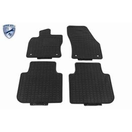 VAICO Fu&szlig;mattensatz v107593 vorne und hinten f&uuml;r Skoda