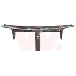 Van Wezel Frontverkleidung ** Equipart 1514663 f&uuml;r DACIA