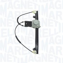 MAGNETI MARELLI Fensterheber 350103223200 hinten rechts f&uuml;r JAGUAR