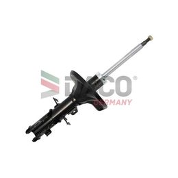 DACO GERMANY Sto&szlig;d&auml;mpfer 451707r Vorderachse rechts f&uuml;r KIA (DYK)