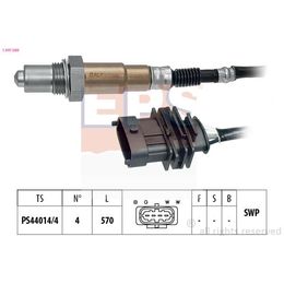 EPS Lambdasonde 1997089 f&uuml;r Opel GM