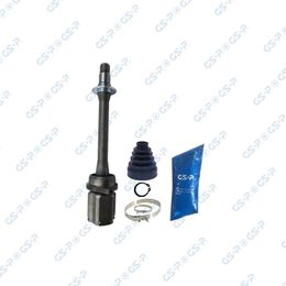 GSP Gelenksatz, Antriebswelle 602484 f&uuml;r TOYOTA