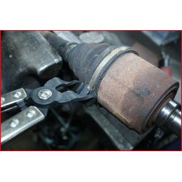 KS Tools Zange, Schlauchschelle 1151191