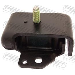 FEBEST Lagerung, Motor nm011 vorne f&uuml;r NISSAN