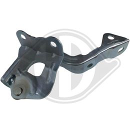 DIEDERICHS Scharnier, Motorhaube 6508019 links f&uuml;r KIA