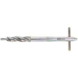 KS Tools Reinigungs-/Fr&auml;swerkzeug, CR-Injektorschacht 1521388