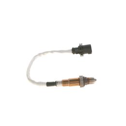 Bosch Lambdasonde 0258027157 f&uuml;r LAND ROVER JAGUAR