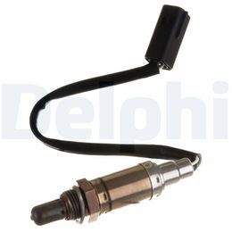 DELPHI Lambdasonde es1107412b1 f&uuml;r INFINITI