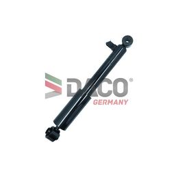 DACO GERMANY Sto&szlig;d&auml;mpfer 561304 Hinterachse f&uuml;r HYUNDAI KIA