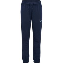 Hummel Workout Pants 'Tukas' boy size 152 Gentian