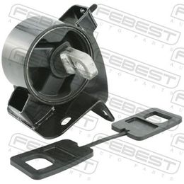 FEBEST Lagerung, Motor crmcarlh vorne links f&uuml;r Chrysler ALFAROME/Fiat/LANCI