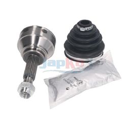JAPKO Gelenksatz, Antriebswelle 620038 radseitig f&uuml;r ZASTAVA Fiat INNOCENTI SEAT