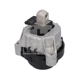 febi bilstein Lagerung, Motor 197530 links f&uuml;r BMW