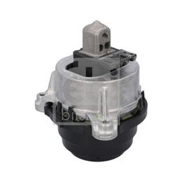 febi bilstein Lagerung, Motor 197528 links f&uuml;r BMW