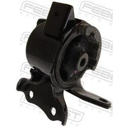 FEBEST Lagerung, Motor mzm012 vorne links f&uuml;r MAZDA