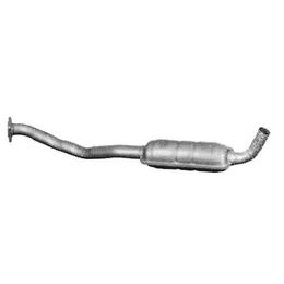 VEGAZ Mittelschalld&auml;mpfer fts78 mitte f&uuml;r Fiat