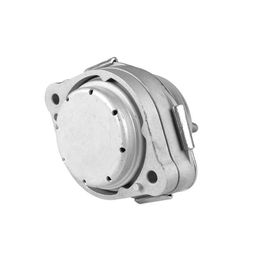 TEDGUM Lagerung, Motor 00088530 vorne rechts f&uuml;r BMW