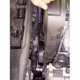 KS Tools Schl&uuml;ssel, Zahnriemenspannrolle 1501217