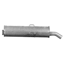 VEGAZ Endschalld&auml;mpfer pgs123 hinten f&uuml;r TALBOT