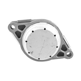 TEDGUM Lagerung, Motor ted35377 vorne links f&uuml;r LAND ROVER