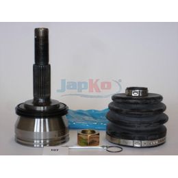 JAPKO Gelenksatz, Antriebswelle 62107 f&uuml;r NISSAN