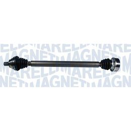 MAGNETI MARELLI Antriebswelle 302004190283 Vorderachse rechts f&uuml;r VAG VW Skoda SEAT Audi