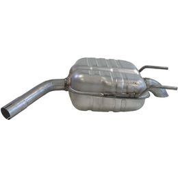 BOSAL Endschalld&auml;mpfer 185569 f&uuml;r Vaughall
