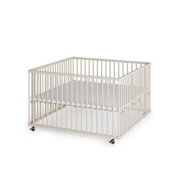 S&auml;mann Laufgitter sahara dust Premium Kollektion | Gr.: 75x100 cm