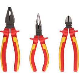KS Tools Zangen-Set 1171110