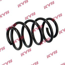 KYB Fahrwerksfeder ra3993 Vorderachse f&uuml;r Audi
