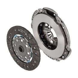 SCHAEFFLER LUK Kupplungssatz LuK SAC 624 3762 09 f&uuml;r Mercedes